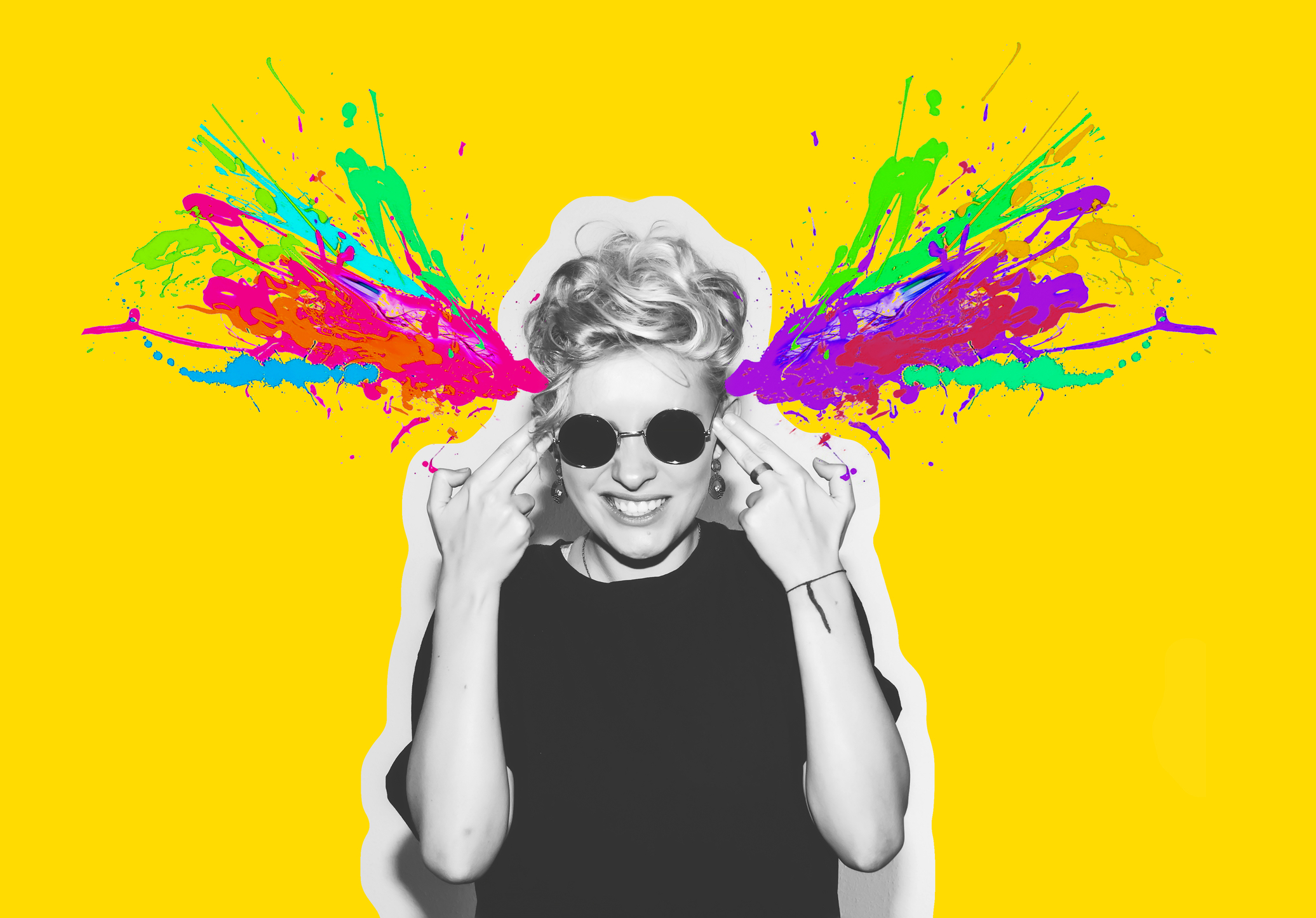 brain wash – Dinero Magazine
